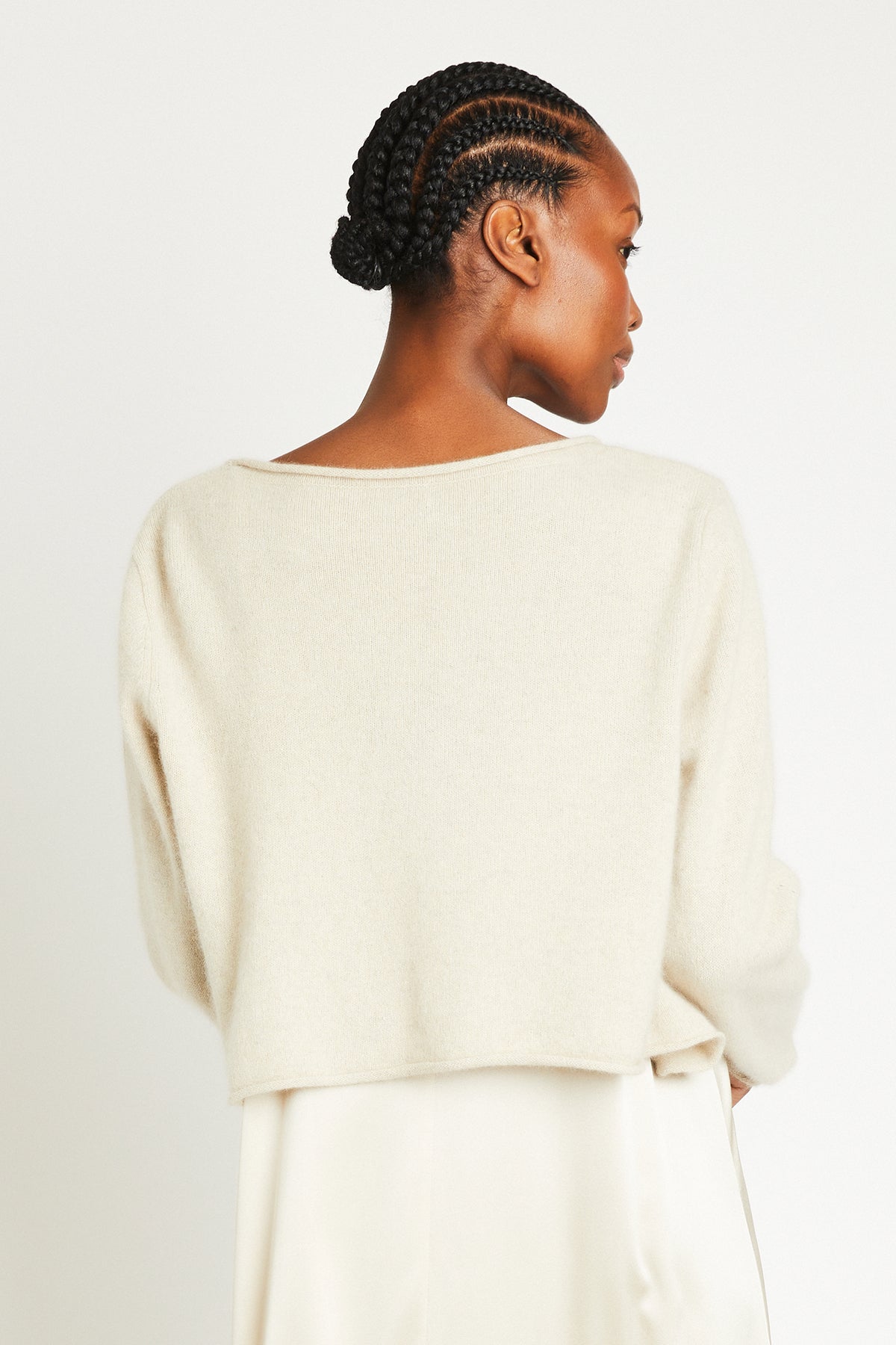 Shop Katherine Cashmere Cardigan Online | +Beryll - +Beryll Worn By ...